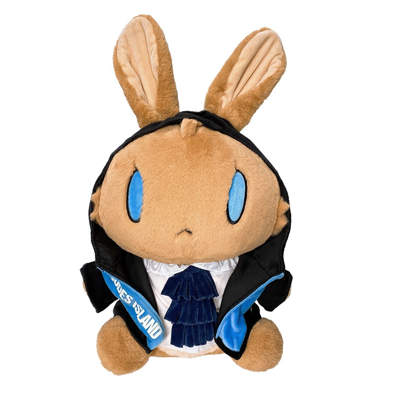 Arknights Official Rabbit Plush - Big Amiya – Artplex