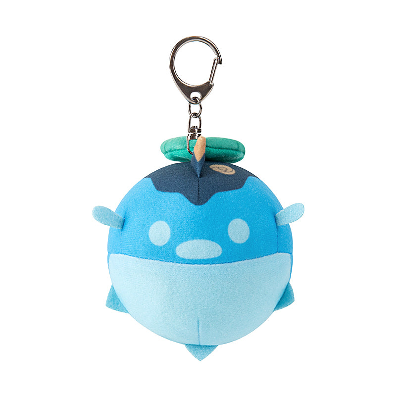 Wuthering Waves WuWa Official Gulpuff Plush Keychain – Artplex