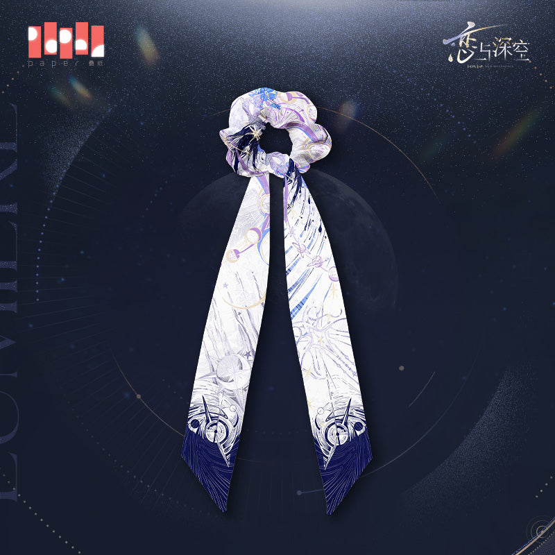 Love and Deepspace Official Merch Xavier Lumiere Hair Tie – Artplex